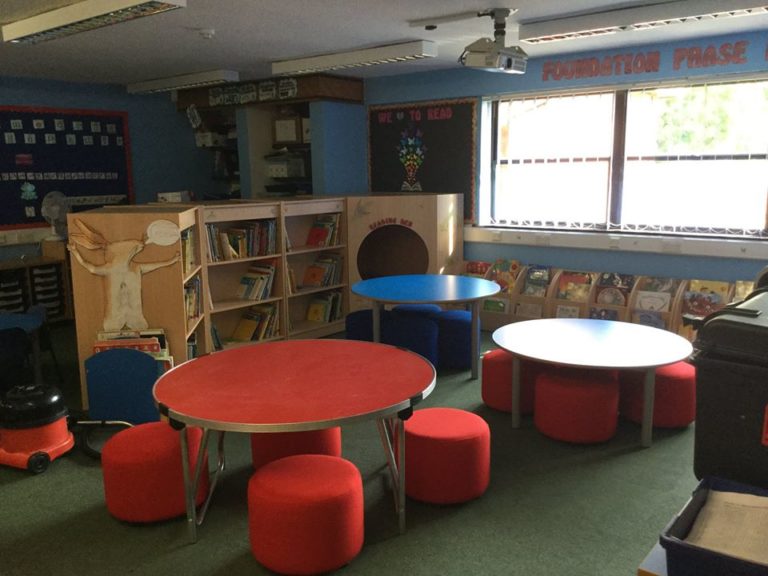 Libraries - Ysgol Penrhyn